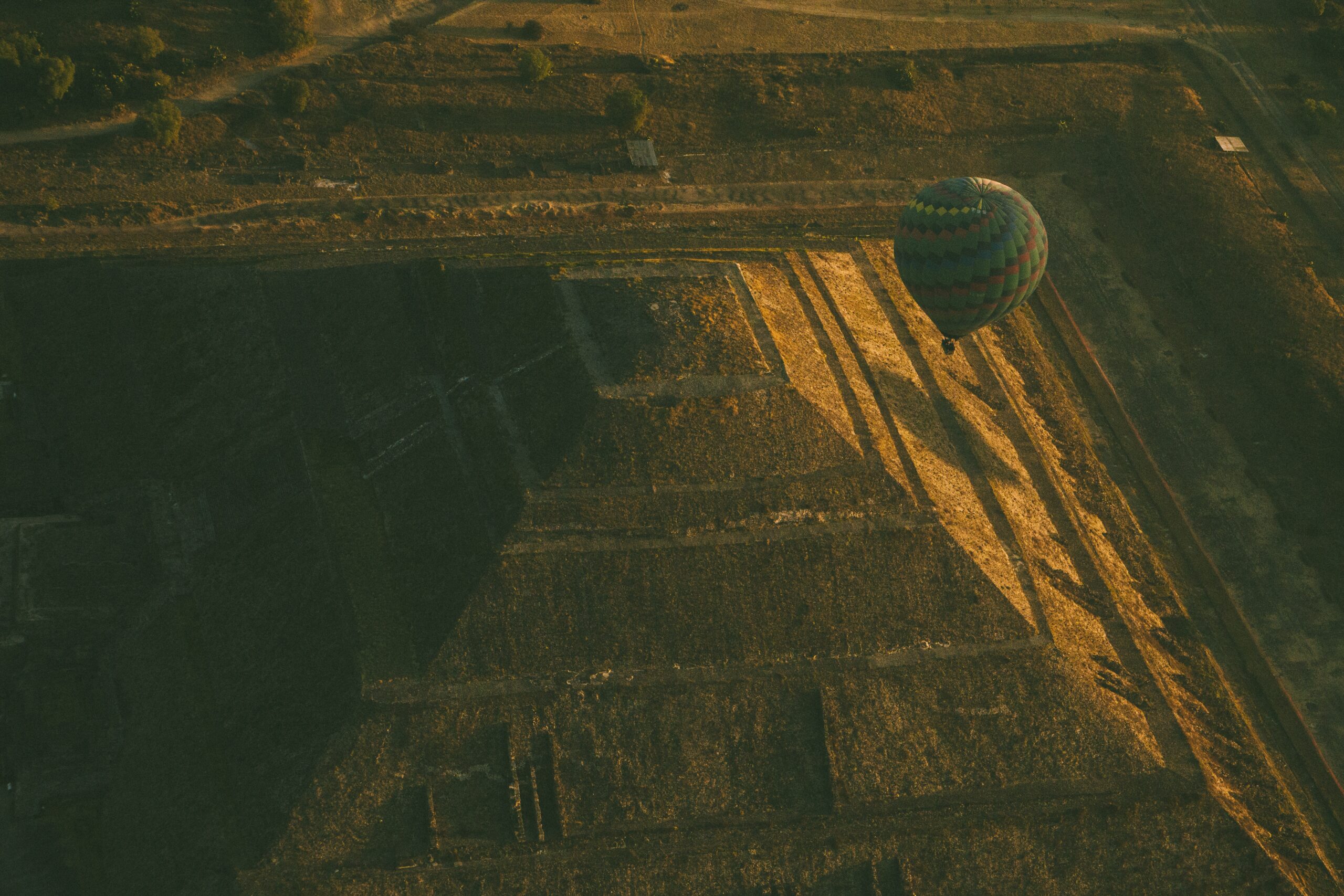 Teotihuacán: Un destino aesthetic muy cerca de la capital