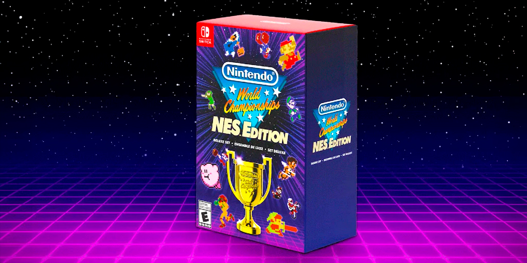 Nintendo World Championship: La evolución de los eSports